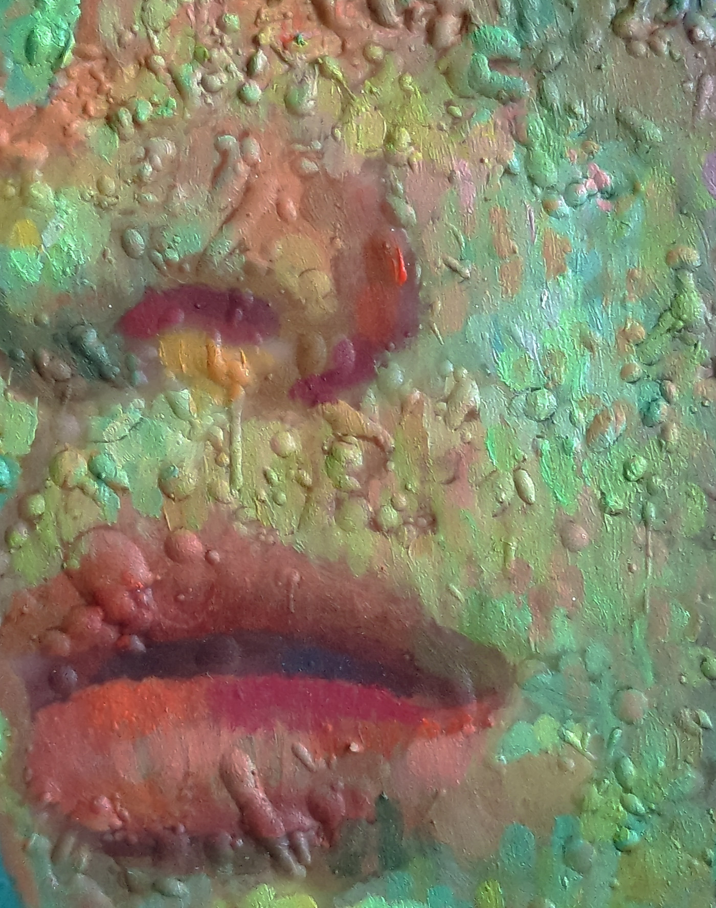 Jack – Bill Bone Art