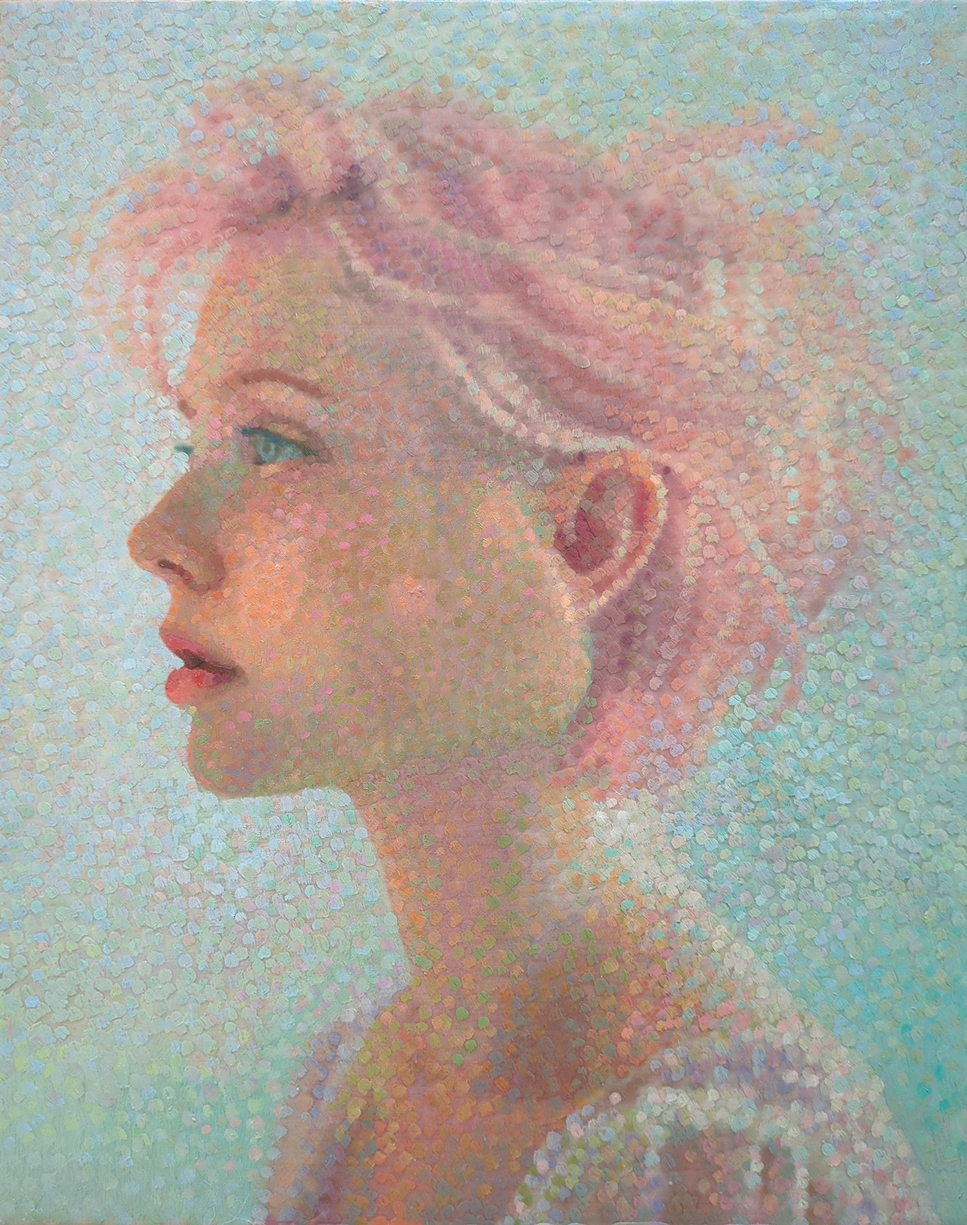 Emma – Bill Bone Art